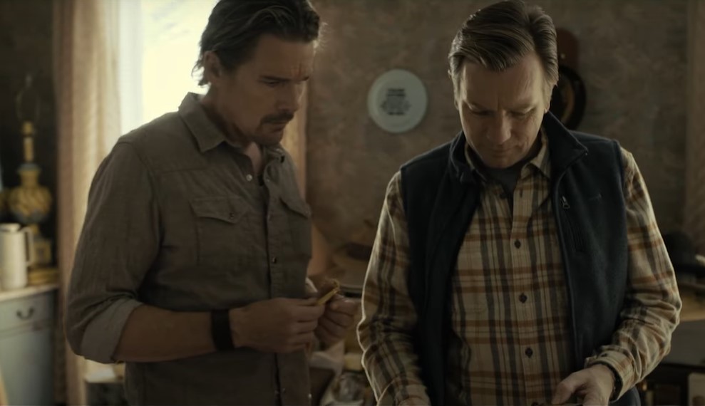 Raymond & Ray: Is the Movie Based on Real People?