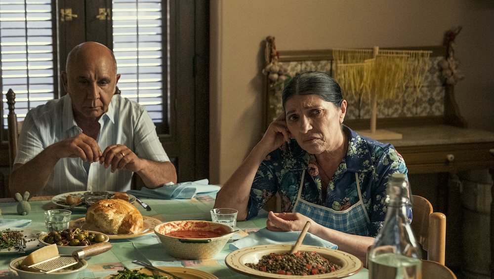 How Did Tembi Locke’s Mother-in-Law Die?