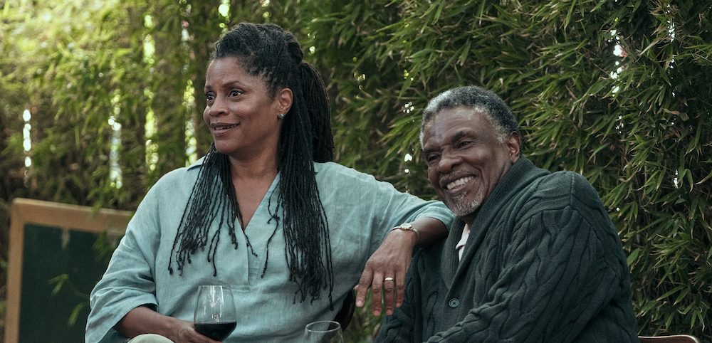 Where Are Amy's Parents Hershel, Maxine and Lynn Today?