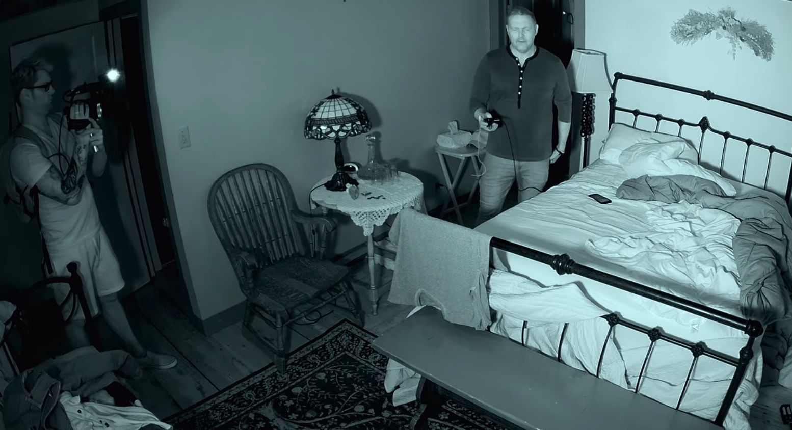 Where Are Sean Austin, Nick Simons, and Aaron Thompson Today?