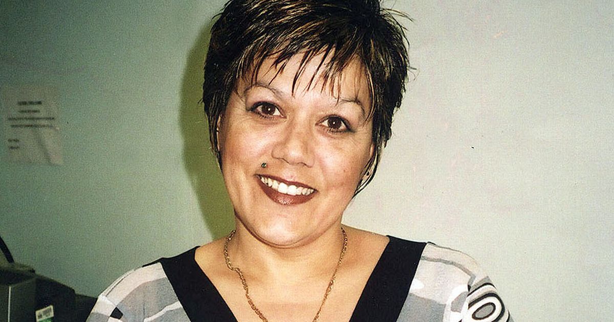Rena Salmon: What Happened to Lorna Stewart’s Killer?