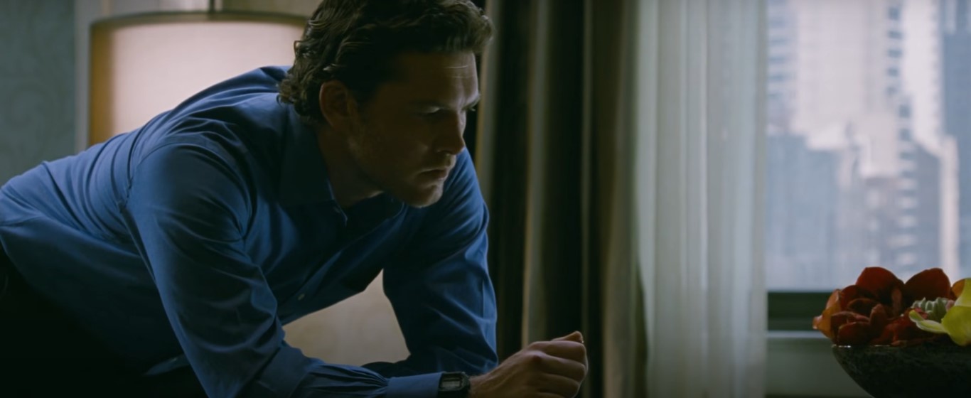 Man on a Ledge (2012): Is the Movie Inspired by a True Story?