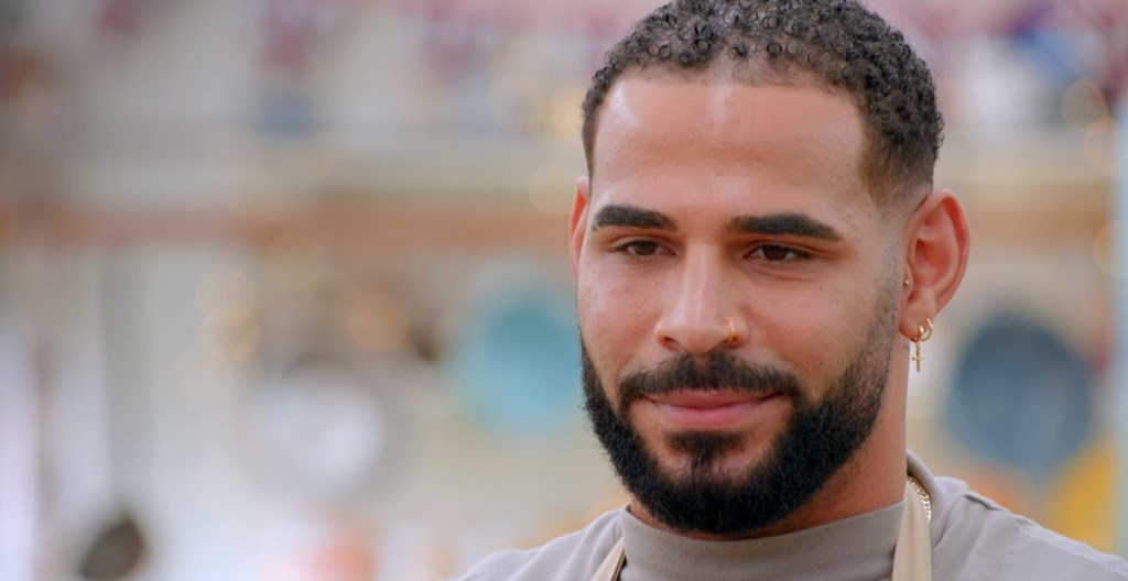 Nelsandro "Sandro" Farmhouse: Where is Bake Off Runner-Up Today?