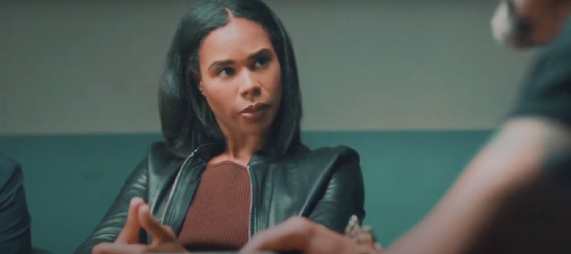 Is Roxy Sternberg's Sheryll Barnes Leaving FBI Most Wanted?