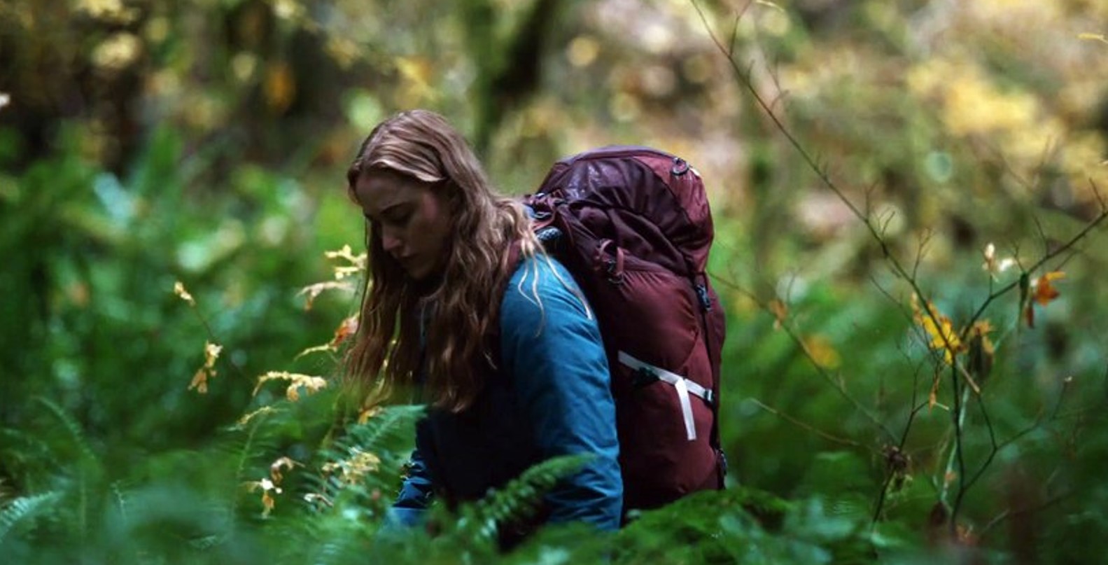 Significant Other Ending, Explained: Are Harry and Ruth Dead?