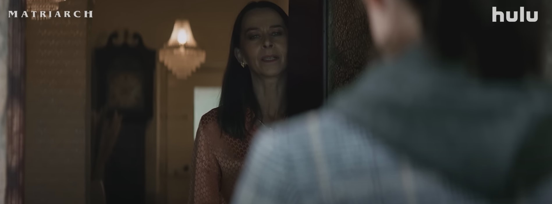 Matriarch Ending, Explained: Is Laura Dead?
