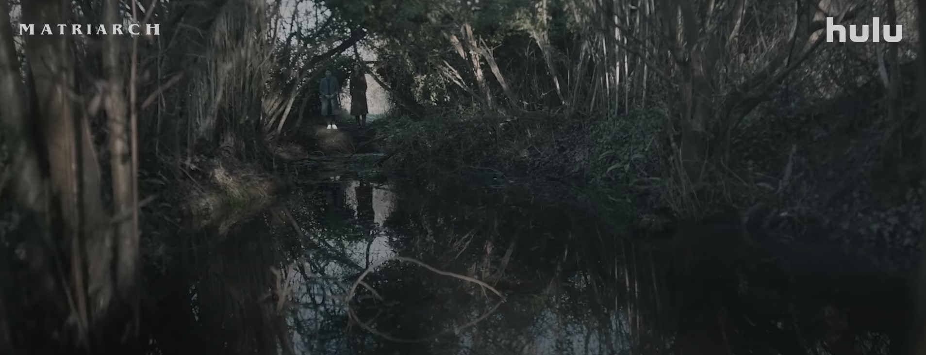 Matriarch Ending, Explained: Is Laura Dead?