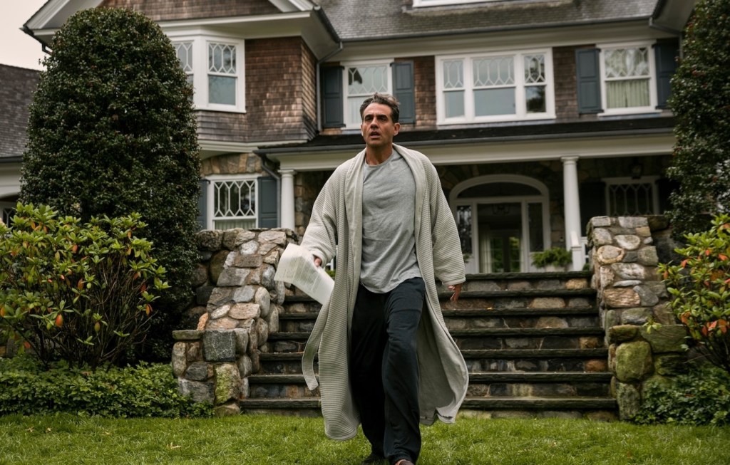 Was The Watcher Ever Caught in Real Life?