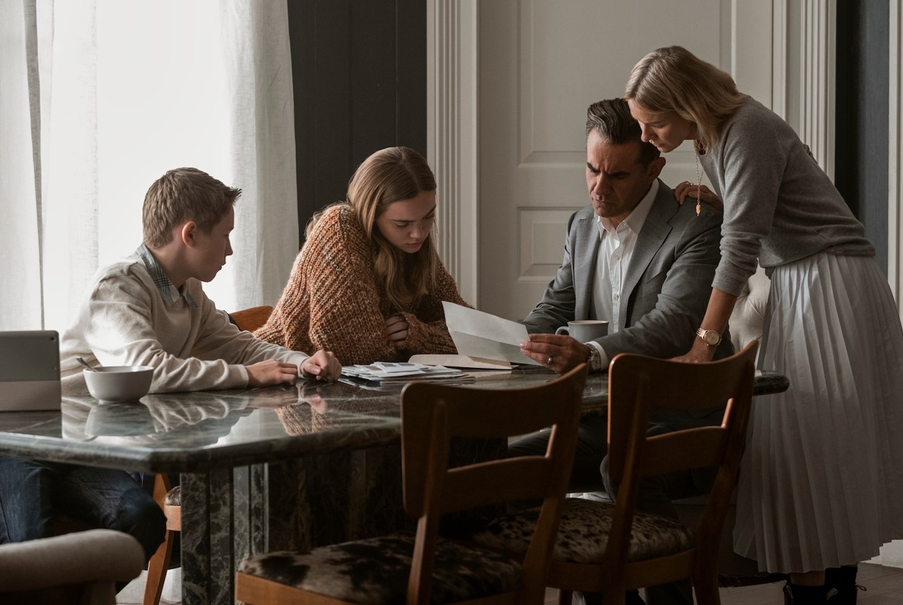 Who Is John Graff in The Watcher? Did He Really Kill His Family?