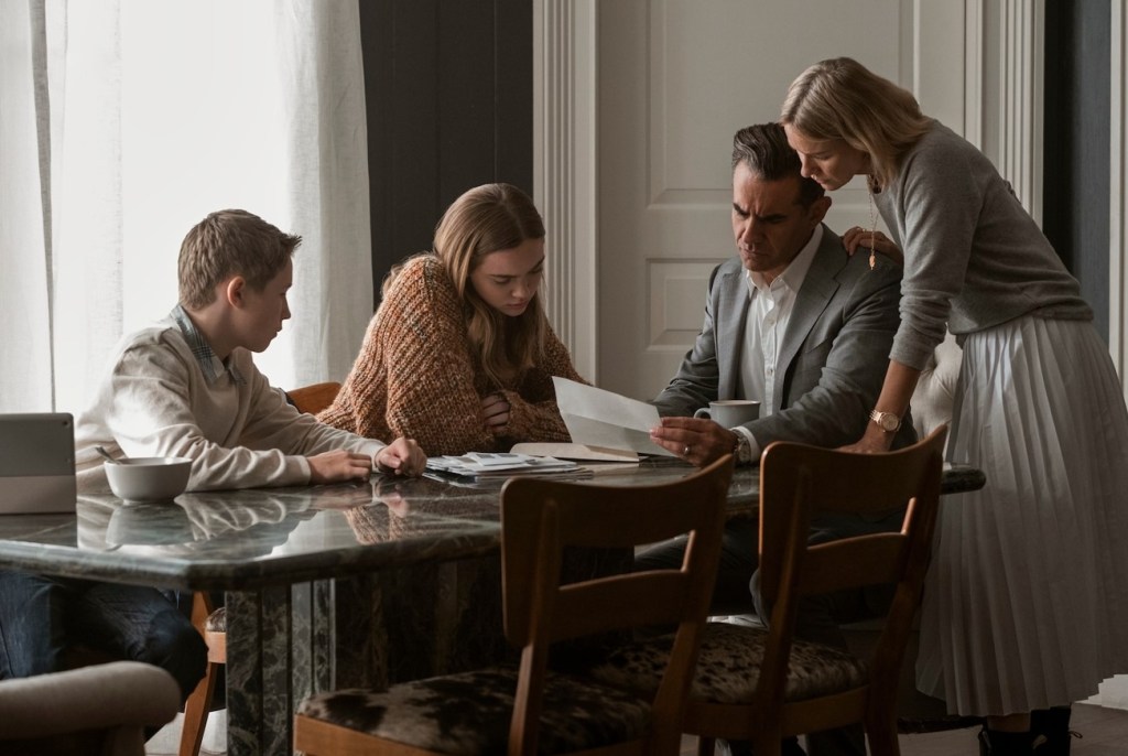 Who Is John Graff in The Watcher? Did He Really Kill His Family?