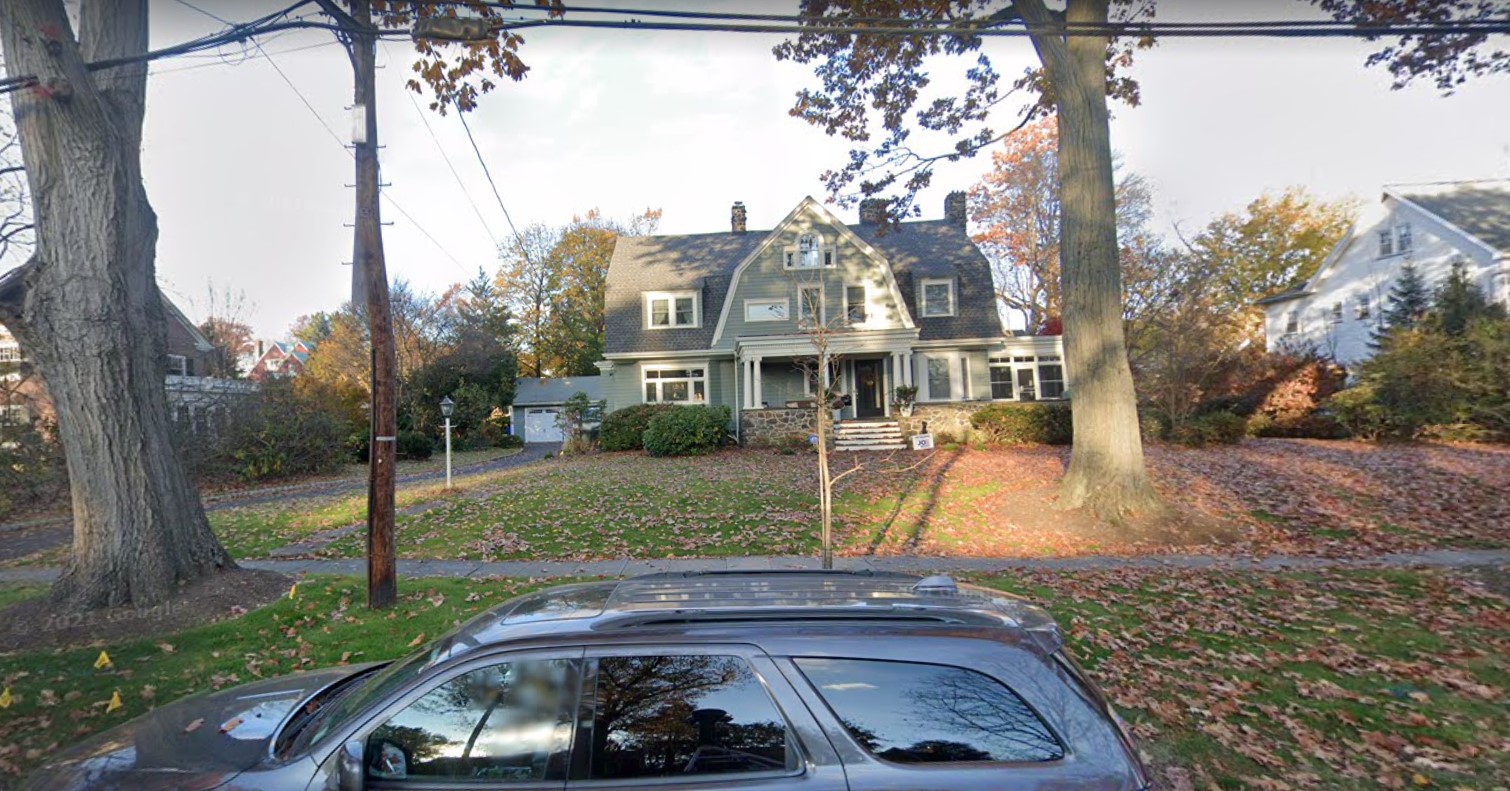 Is 657 Boulevard a Real House in Westfield? Who Lives There Today?