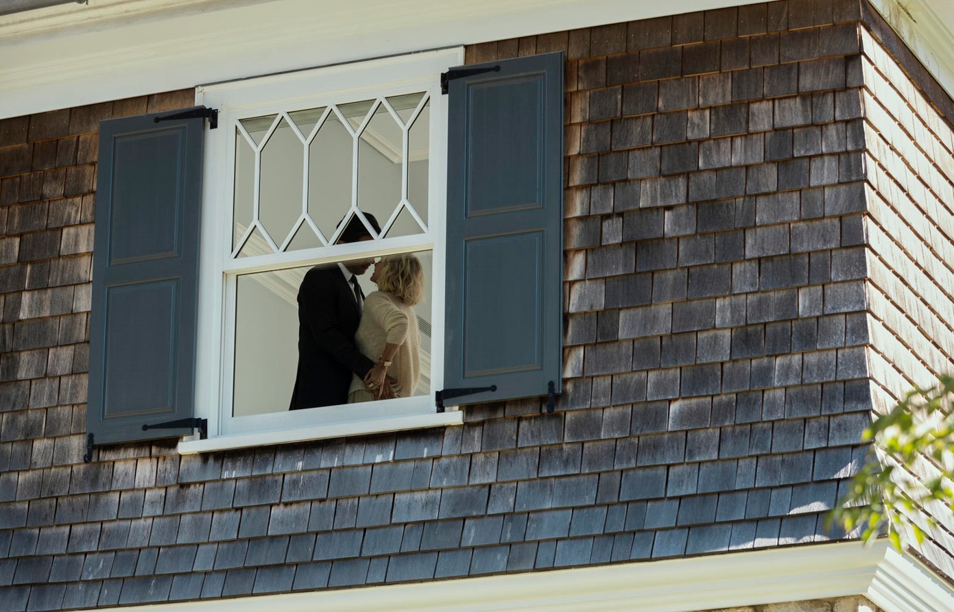 Is 657 Boulevard a Real House in Westfield? Who Lives There Today?