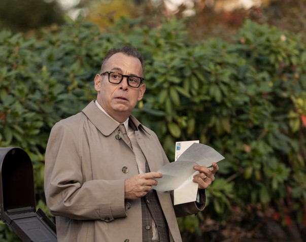 Who Is John Graff in The Watcher? Did He Really Kill His Family?