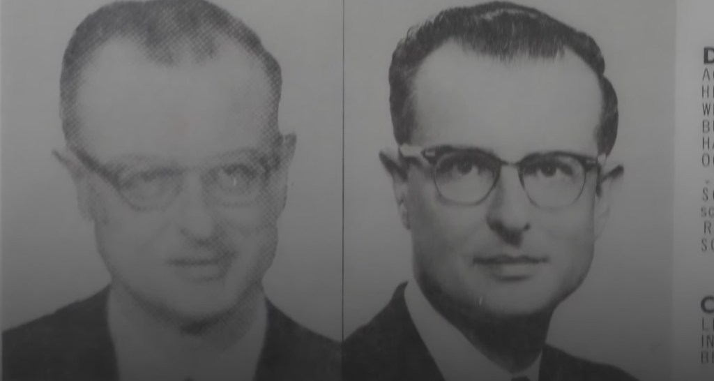 Who Is John Graff in The Watcher? Did He Really Kill His Family?