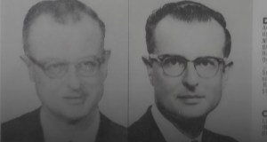 Who Is John Graff in The Watcher? Did He Really Kill His Family?