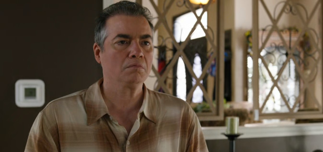 Why Did Vincent Bishop Kill Himself? Did Kevin Corrigan Leave Law ...