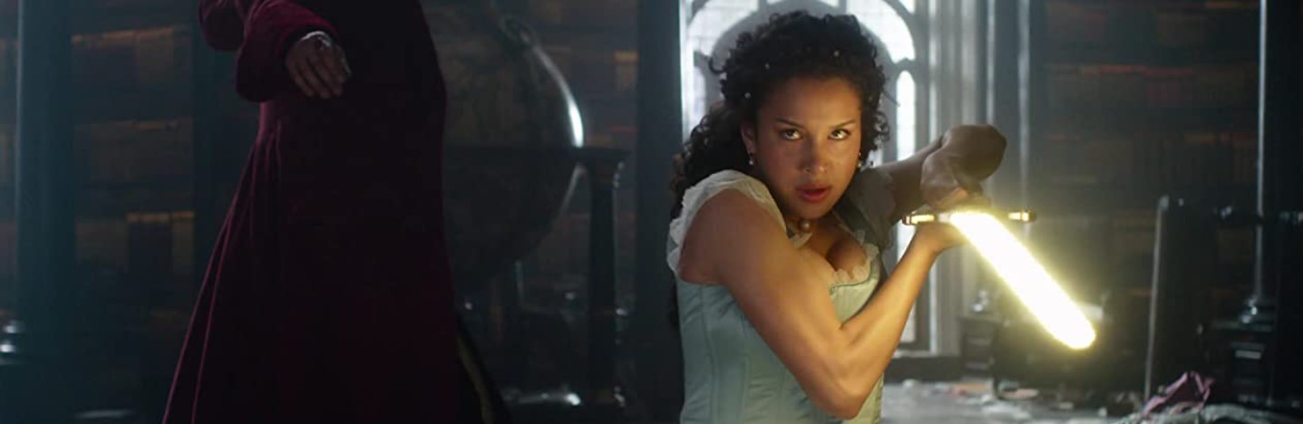 The School for Good Evil Ending, Explained: Is Rafal Dead?