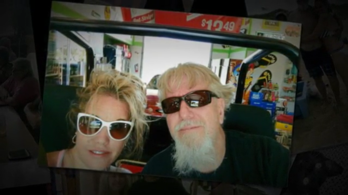 Angel Sawyer: Where is Milton Sawyer's Wife Today?