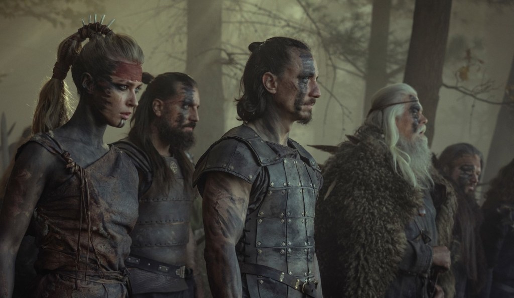 Is Barbarians' Marbod Based on an Actual German King?