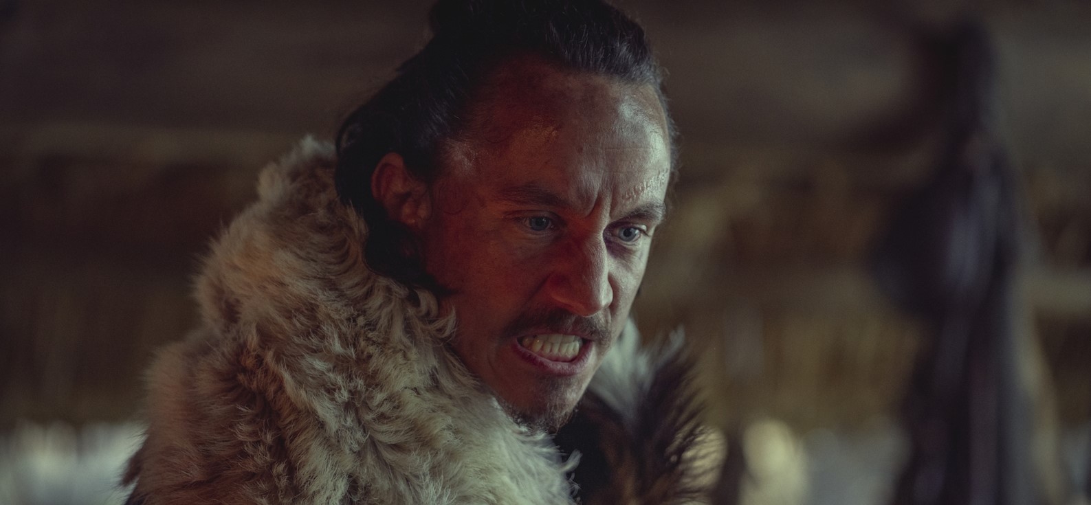 Do Ari, Thusnelda, and Folkwin Die in Barbarians? [Spoilers]