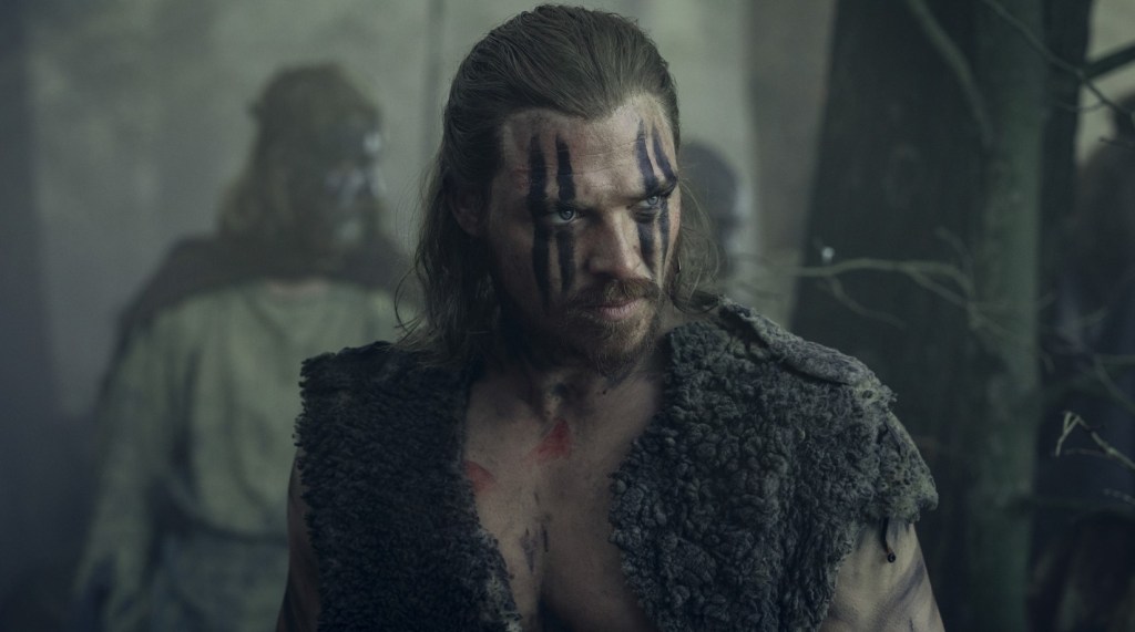 Do Ari, Thusnelda, and Folkwin Die in Barbarians? [Spoilers]