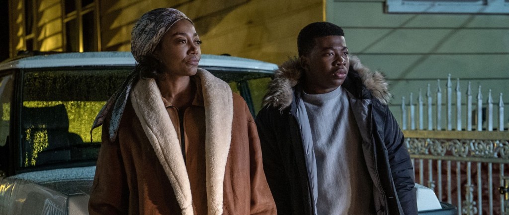 Raising Kanan Season 2 Ending, Explained: Why Does Unique Save Raq’s Life?