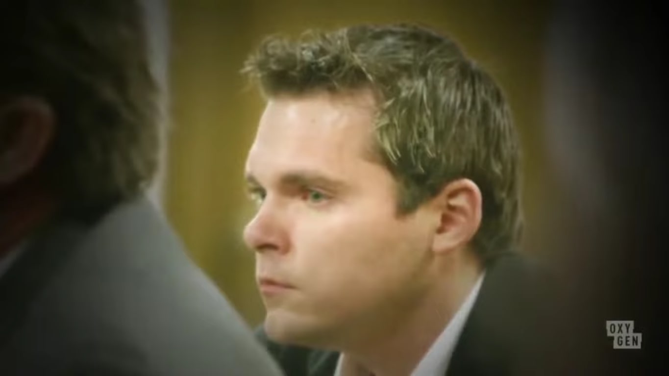 Travis Stay: Where is the Ex-Suspect Today?