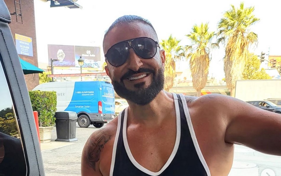 What Is Dubai Bling's Kris Fade's Net Worth?