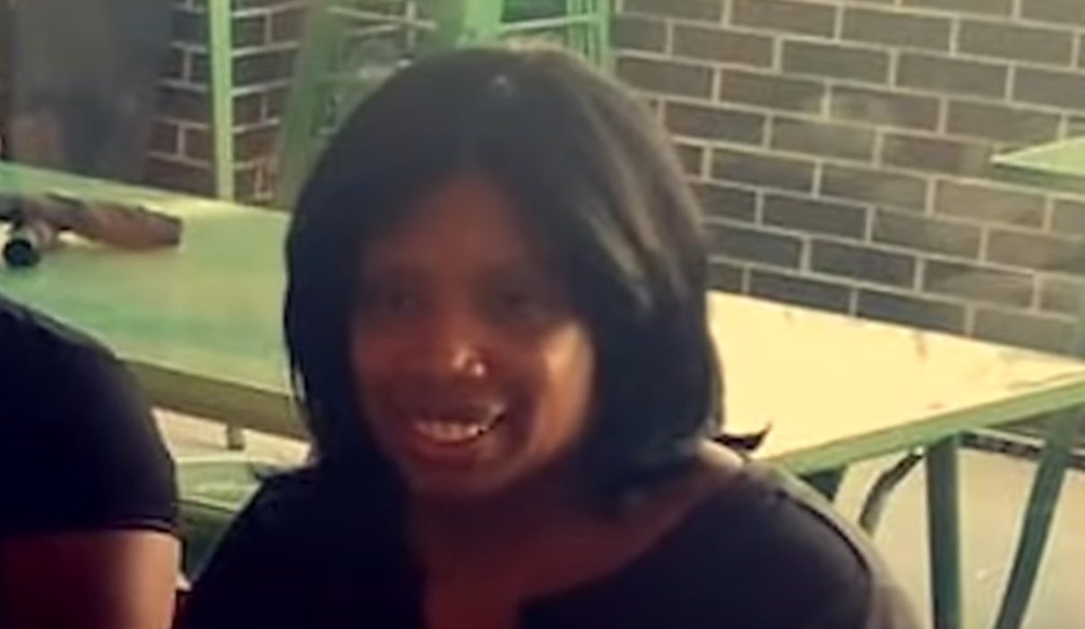 Cherletta Baber-Bay and Keyona Griffin Murders: What Happened to ...