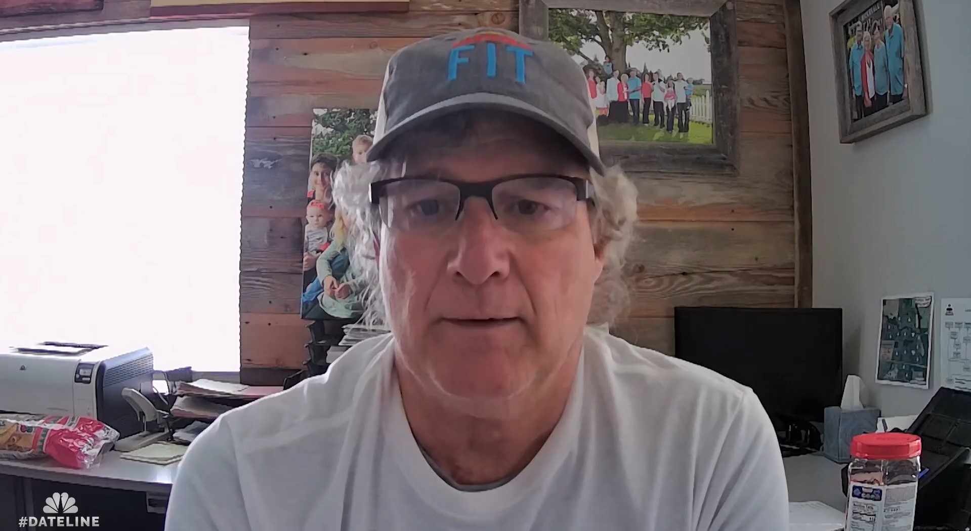 Louie Kazemier: Where is the Youth Pastor Today?