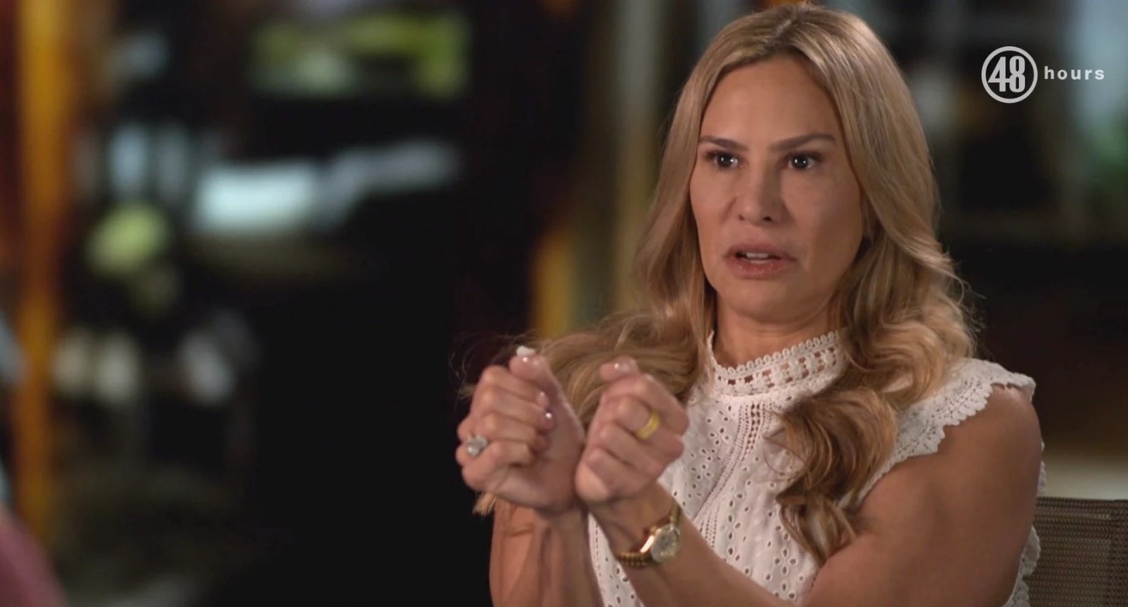 Schanda Handley: Where is the Kidnapping Survivor Today?