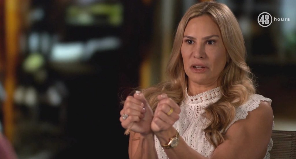 Schanda Handley: Where is the Kidnapping Survivor Today?