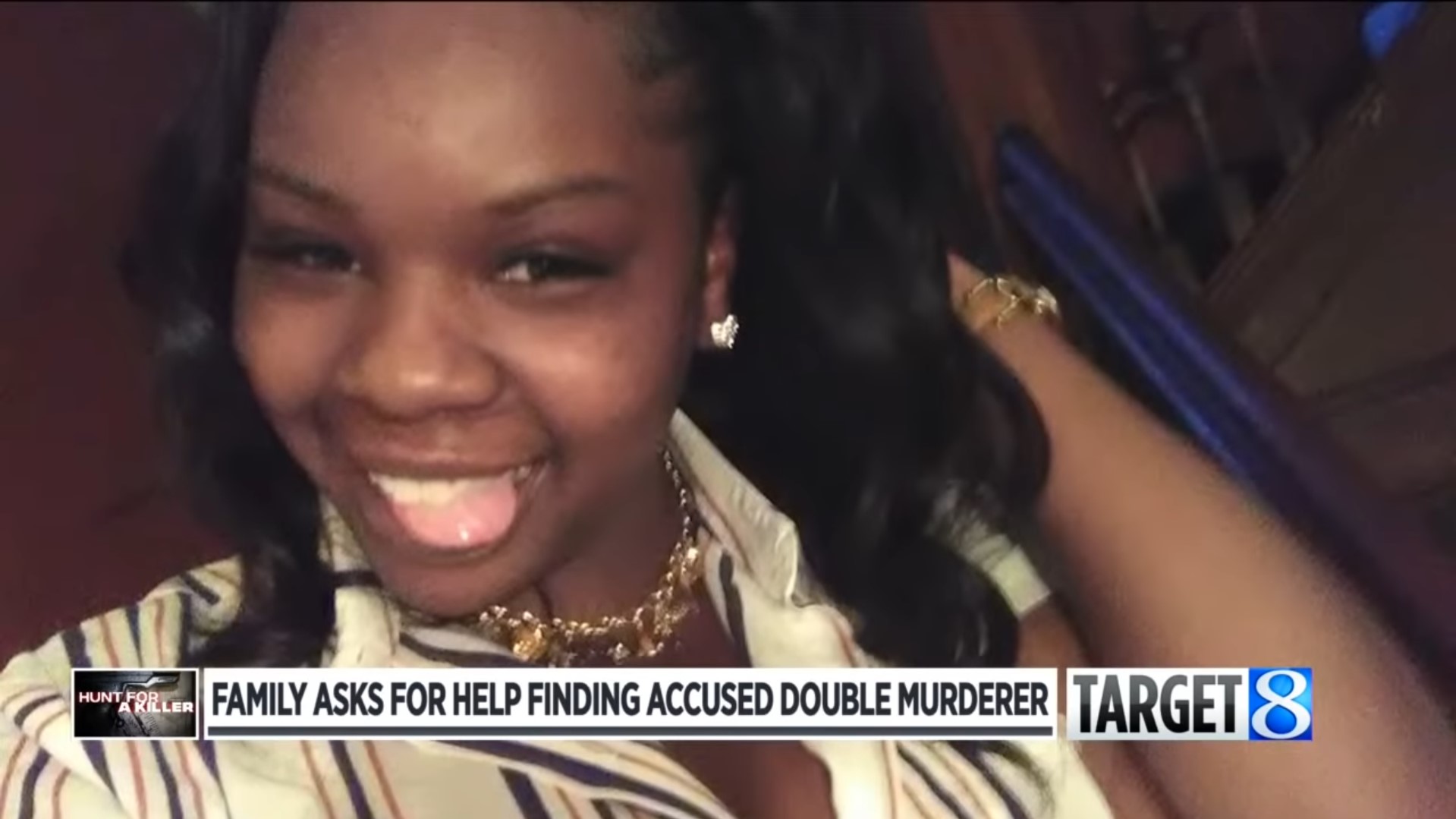 Cherletta Baber-Bay and Keyona Griffin Murders: What Happened to ...