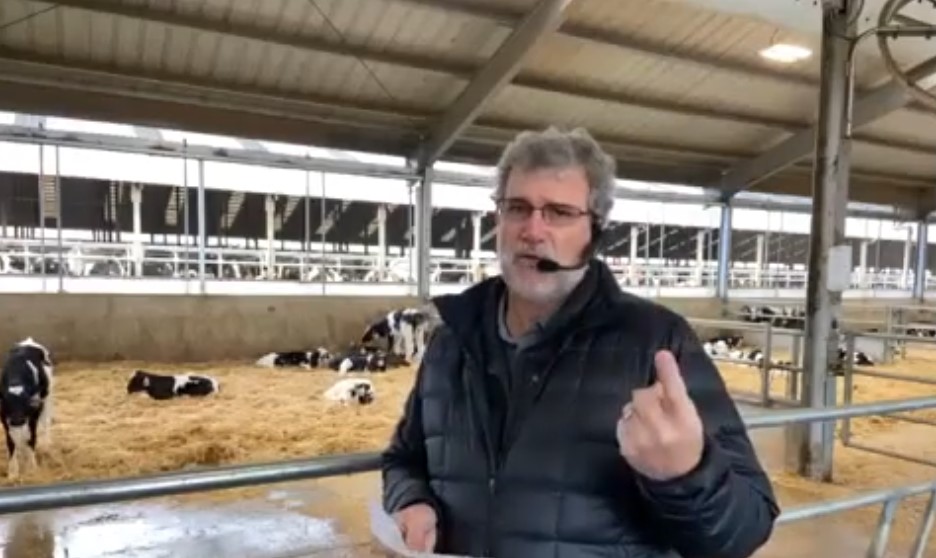 Louie Kazemier: Where is the Youth Pastor Today?