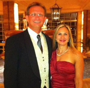 Michael Handley: Where is Schanda's Ex-Husband Today?