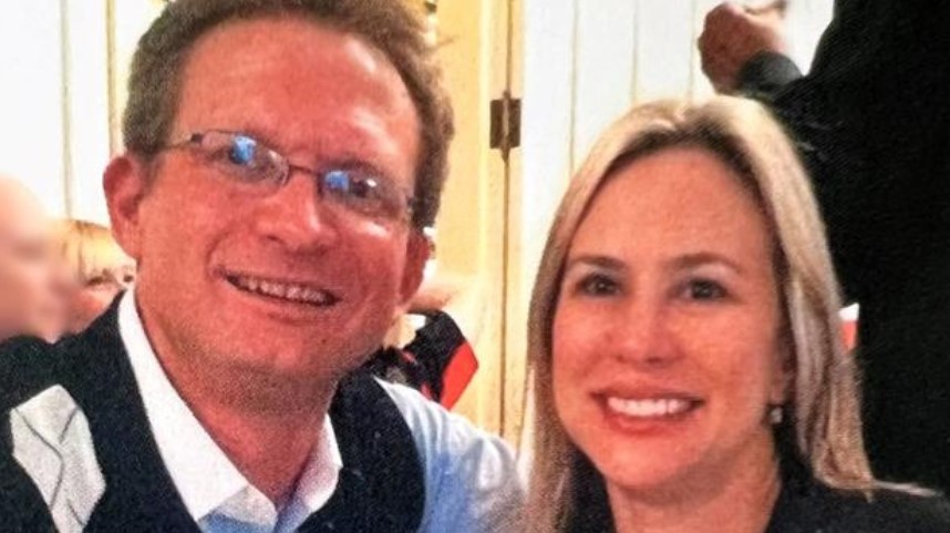 Michael Handley: Where is Schanda's Ex-Husband Today?