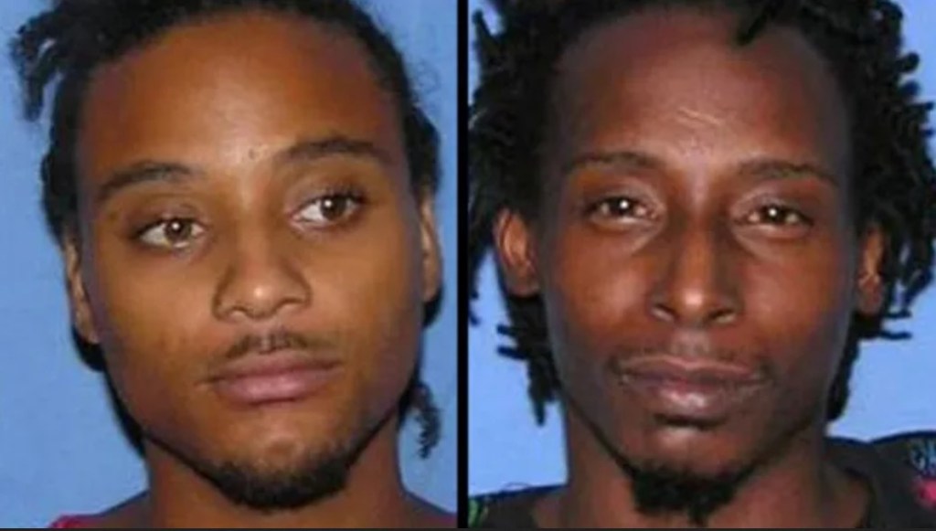 How Did Kidnappers Sylvester Bracey and Arsenio Haynes Die?