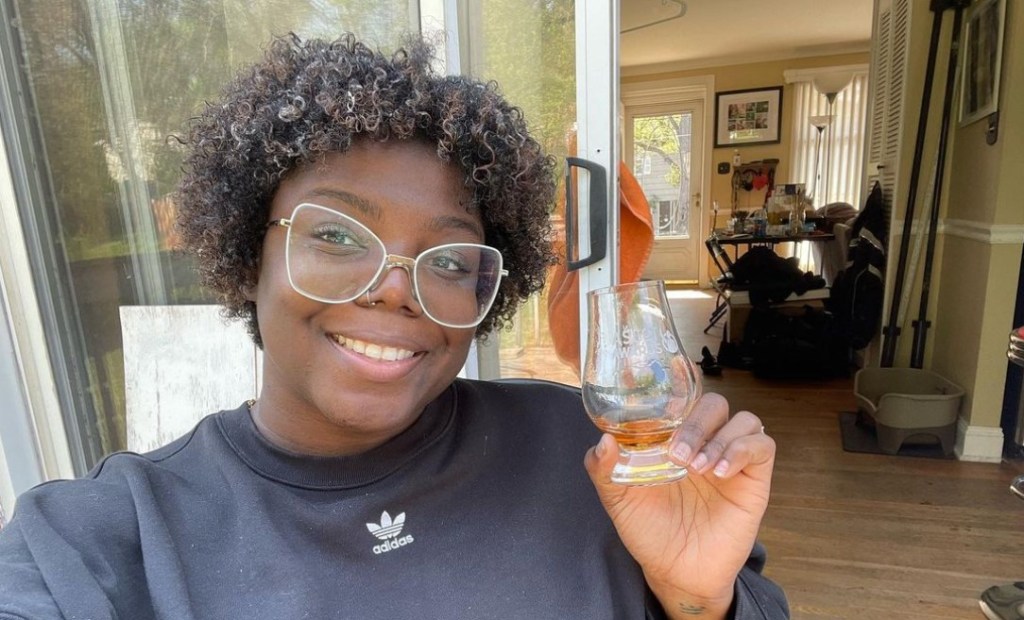 Lauren Paylor: Where is Drink Masters Winner Today?