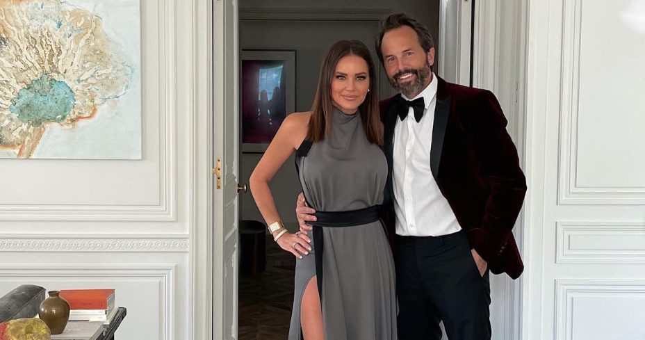 Meredith and Seth Marks: Is the RHOSLC Duo Still Married?