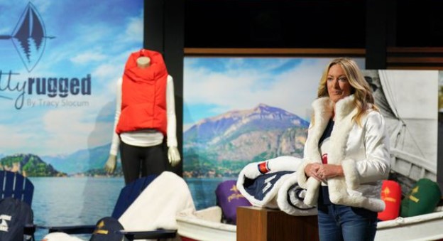 Pretty Rugged Blankets Shark Tank Update: Where Are They Today?