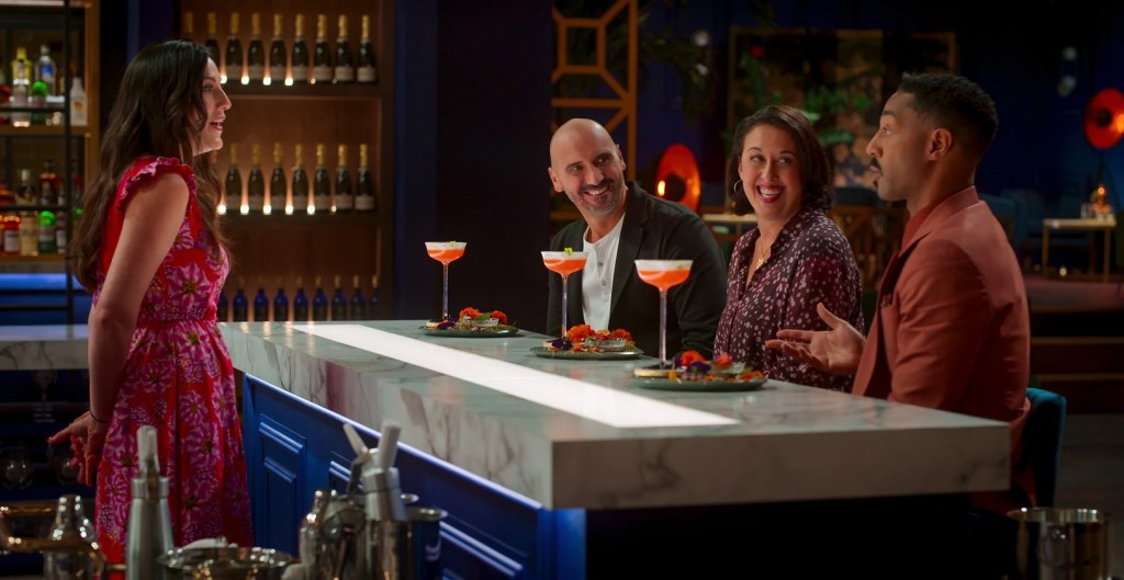 Drink Masters Season 1: Where Are the Contestants Now?