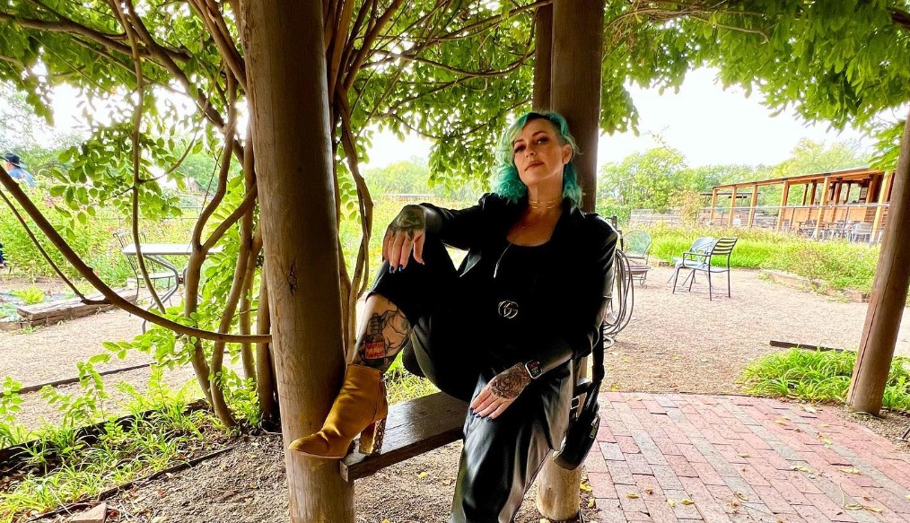 Kate Gerwin: Where is Drink Masters Finalist Today?