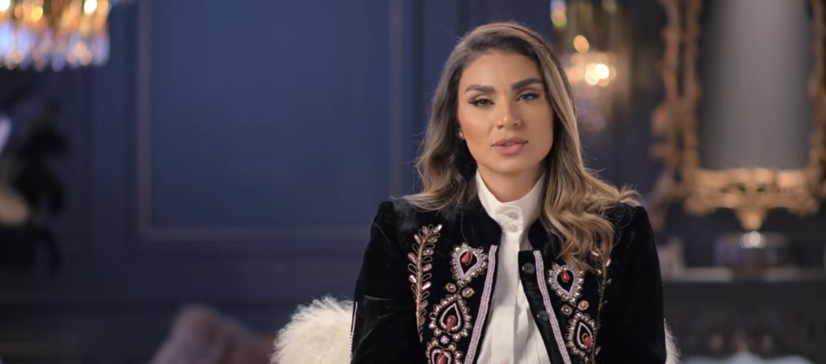 Zeina Khoury and Farhana Bodi: Is the Dubai Bling Duo Still Friends?
