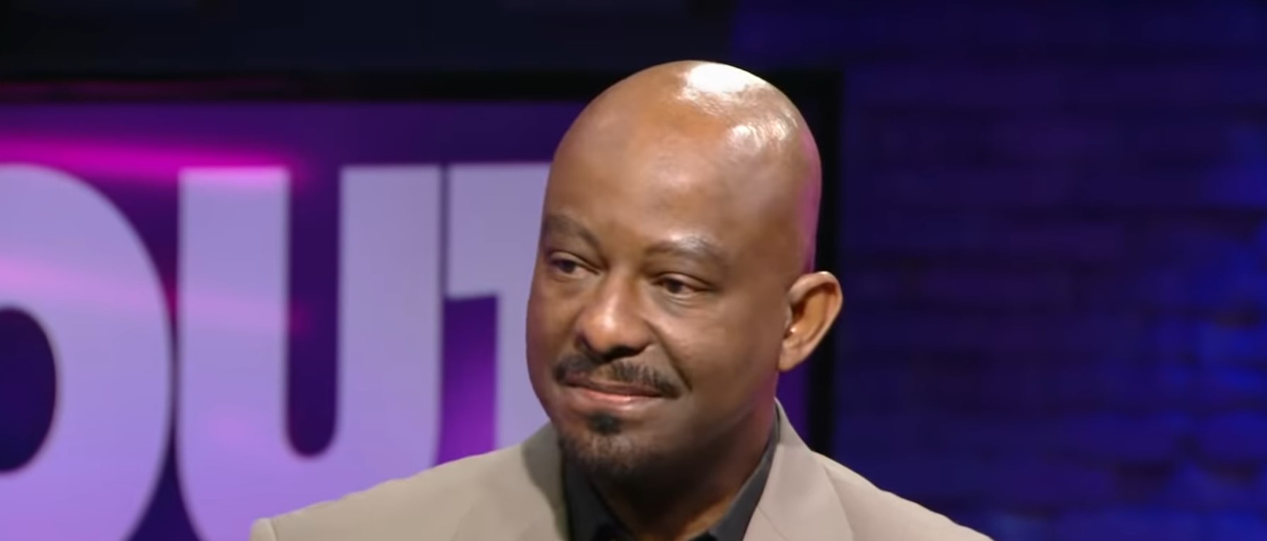 David Joyner: Where is Barney Actor Today?