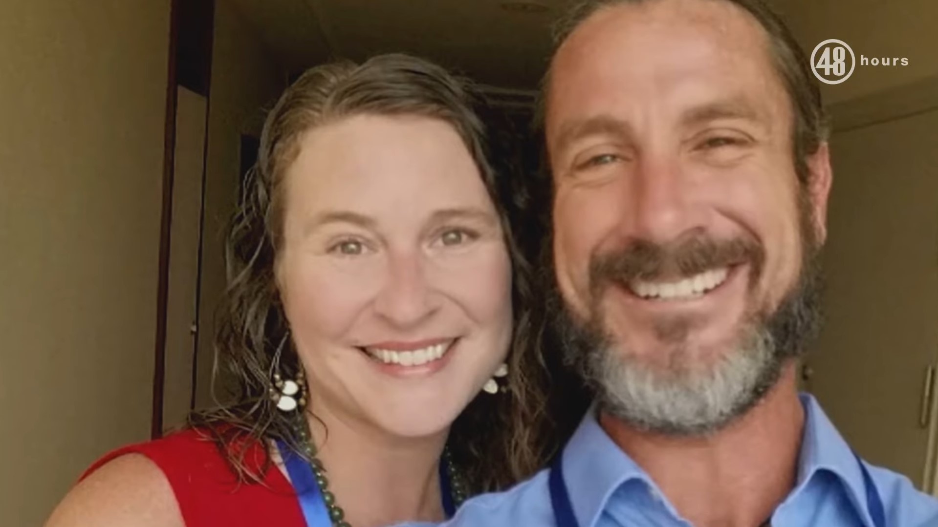 Marcus Lillard: Where is Marianne Shockley's Boyfriend Today?