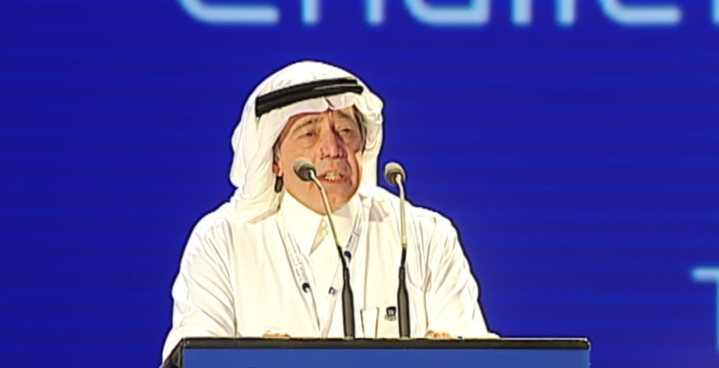 Who was Loujain Adada's Husband? How Did He Die?