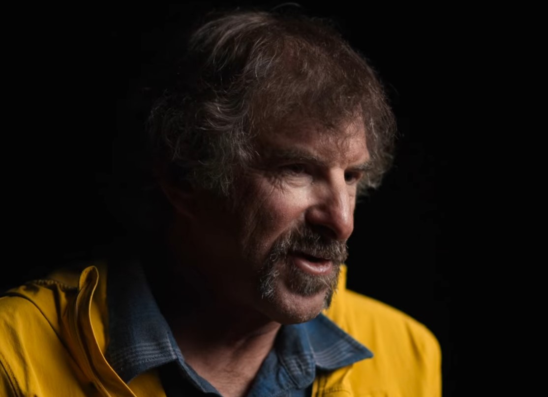 Dave Hahn Now: Where Is the Expedition Leader Today? Update