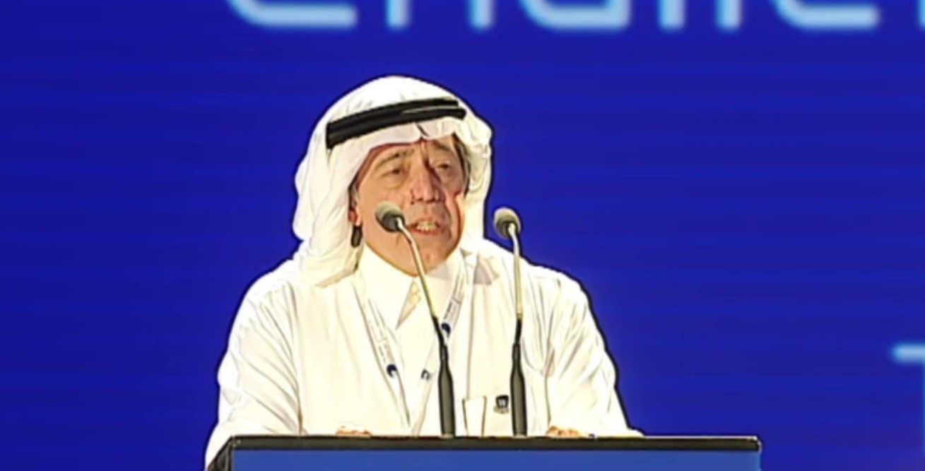 What Was Walid Juffali's Net Worth?