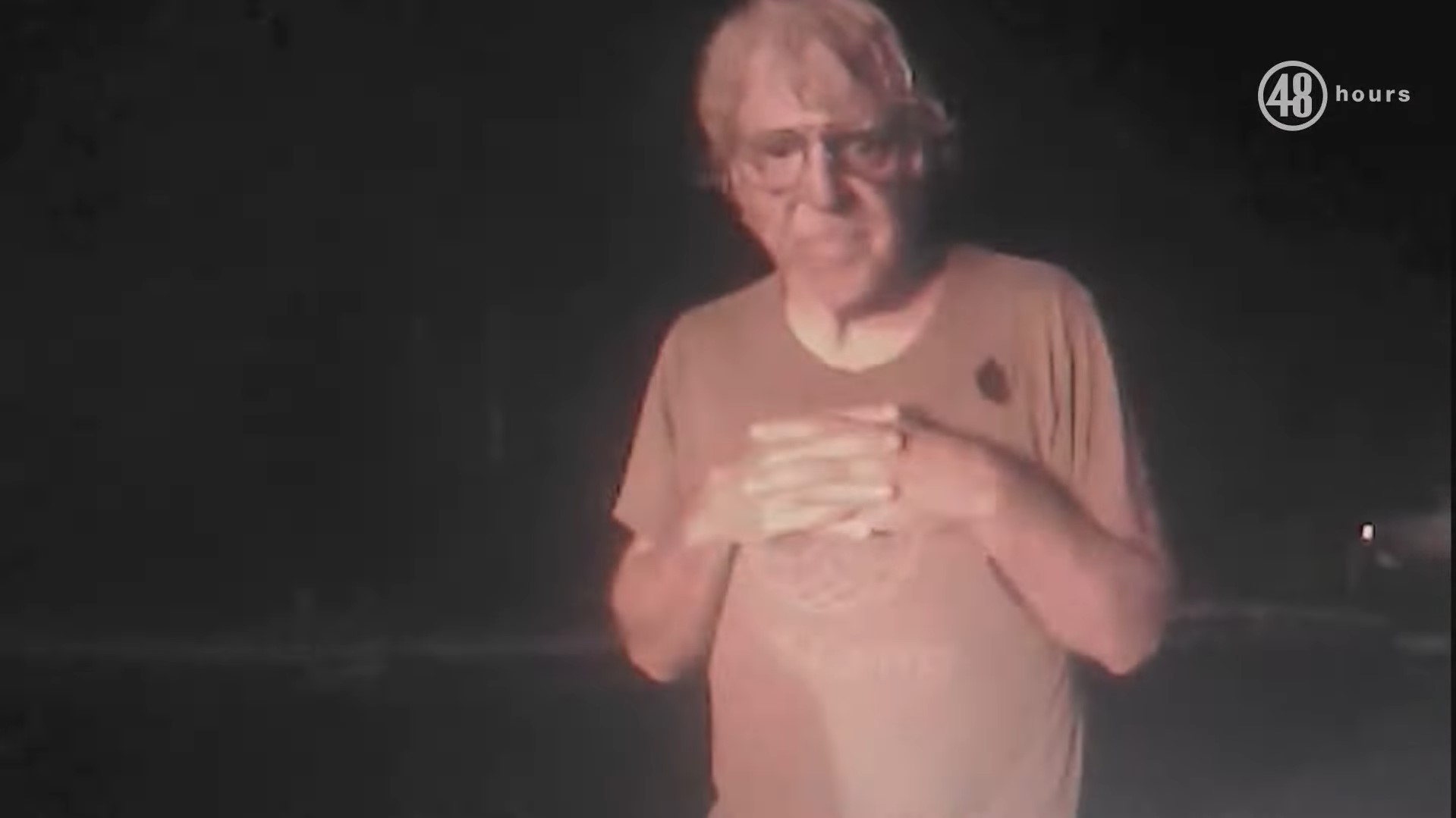 Clark Heindel Death: What Was in His Suicide Note?