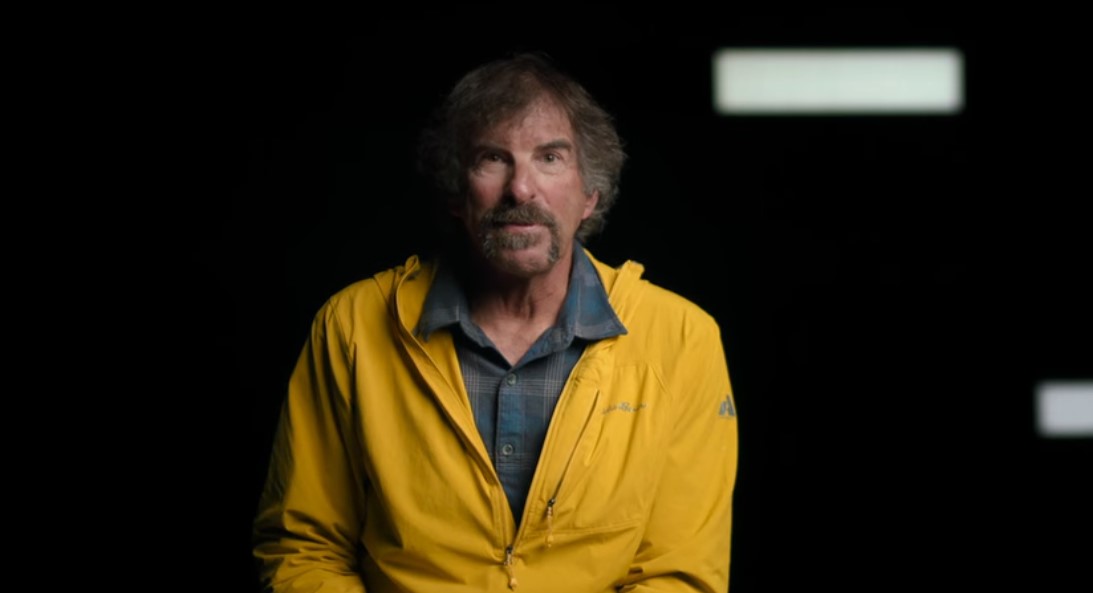 Dave Hahn: Where Is the Expedition Leader Today?